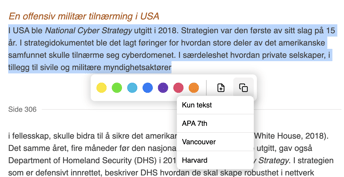 Kildehenvisning (e-bøker)
